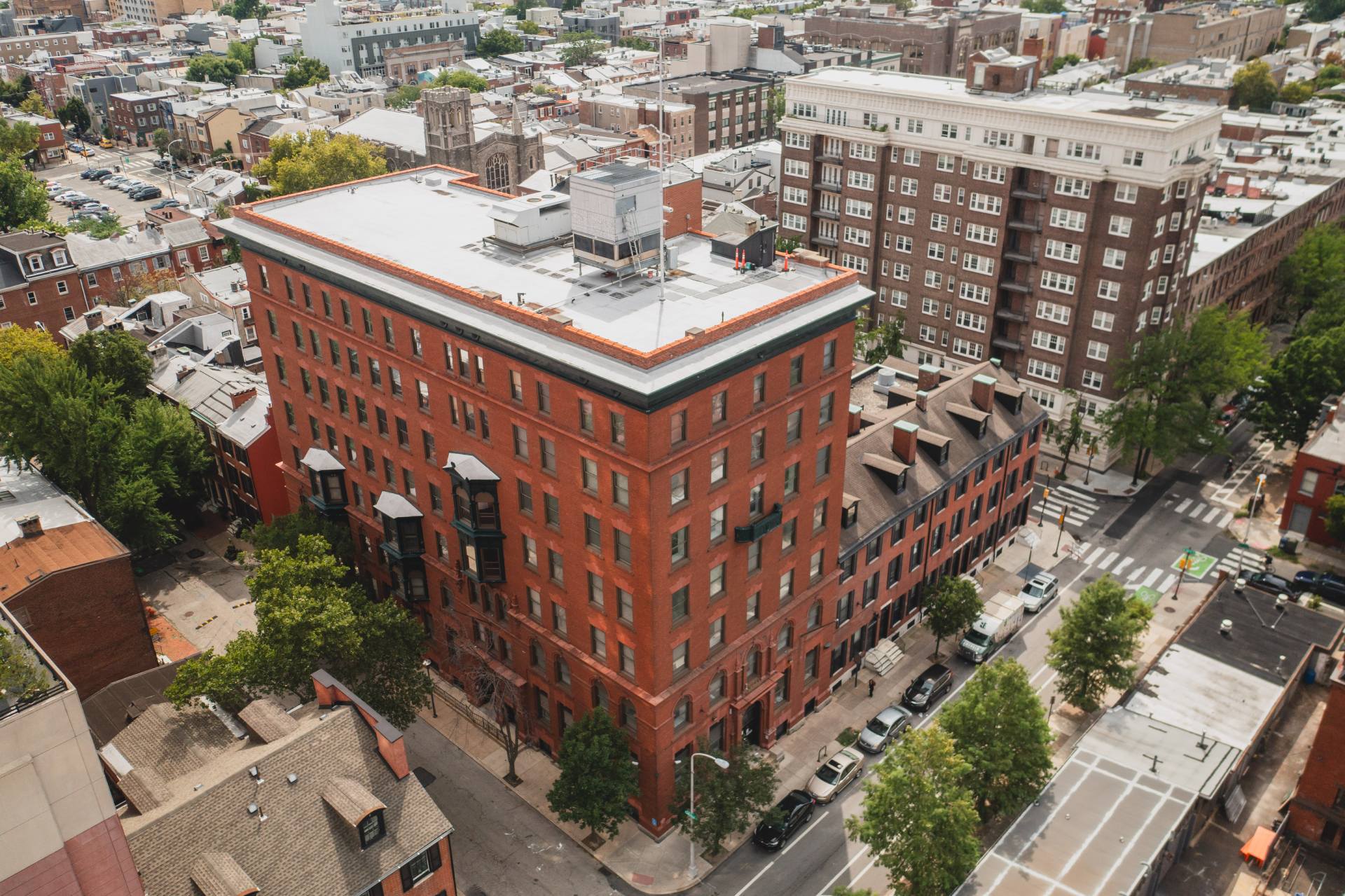 1420 Pine - MMPartnersLLC